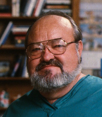 William Conrad biography - Movies and Series - Awards and nominations