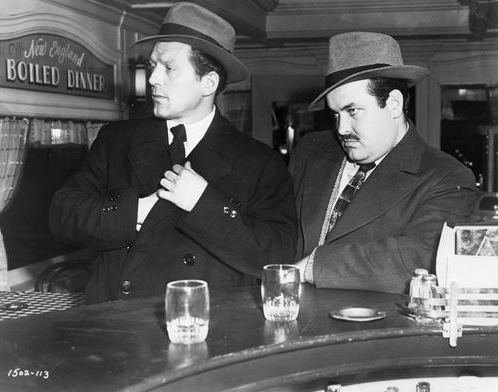 William Conrad biography - Movies and Series - Awards and nominations