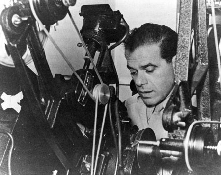 Frank Capra - Analysis of his direction style - All his movies