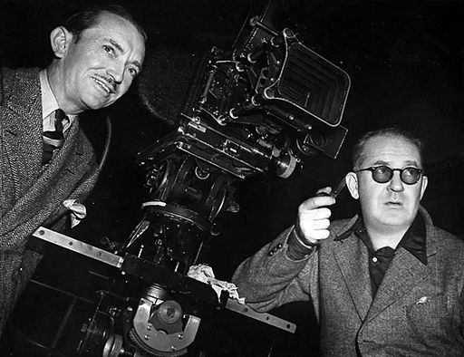 John Ford - Biography, analysis and all his movies