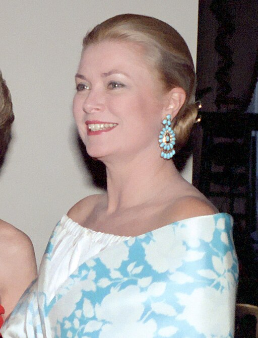 Grace Kelly - Biography, analysis of her important roles - All movies