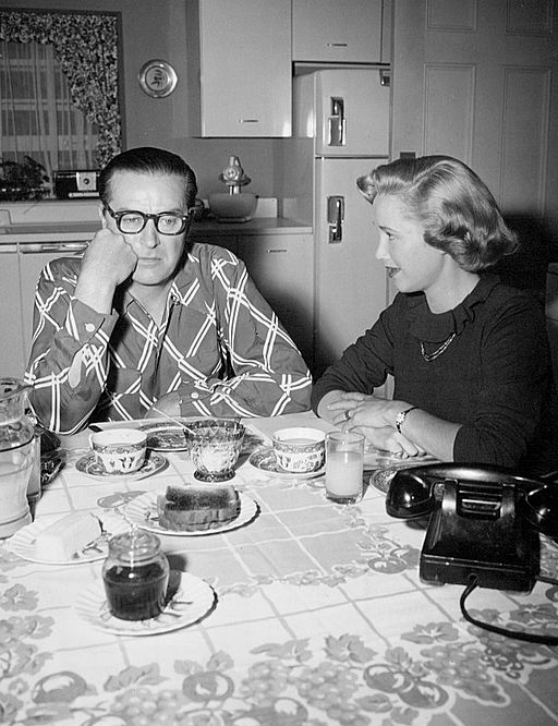 Ray Milland - Biography and analysis - All his movies