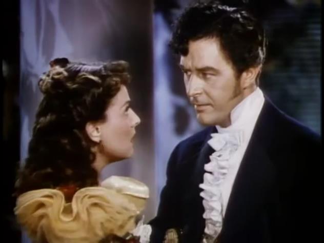 Ray Milland - Biography and analysis - All his movies