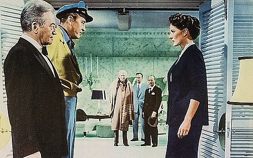 Ray Milland - Biography and analysis - All his movies