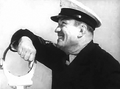 Victor McLaglen - Biography and analysis of his movie career