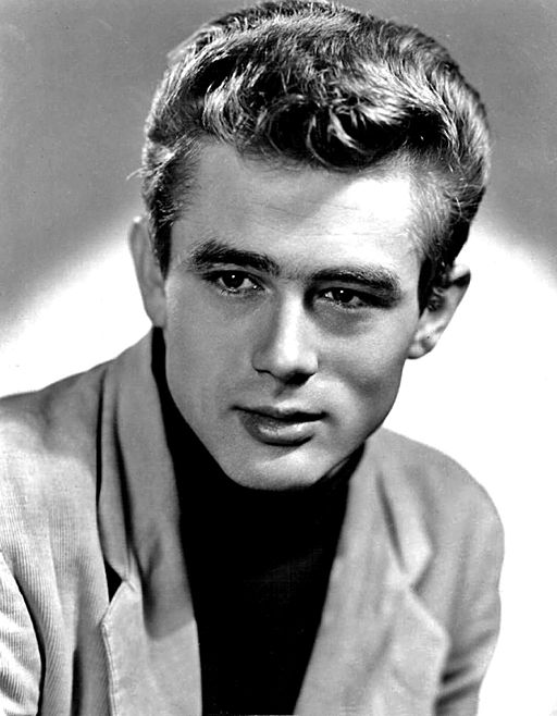 James Dean - Biography and analysis of his career - Movies and awards