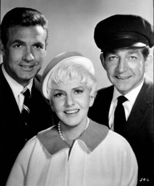 Jean Arthur - Biography and analysis of her movie career