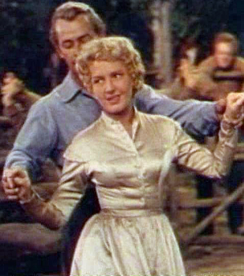 Jean Arthur - Biography and analysis of her movie career