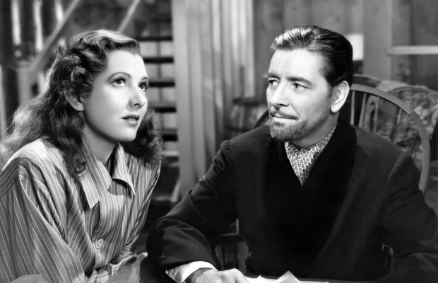 Jean Arthur - Biography and analysis of her movie career