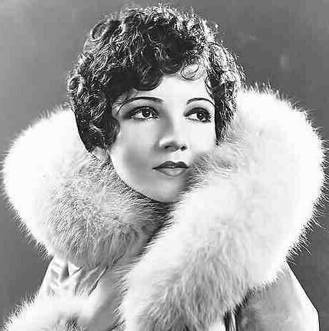 Claudette Colbert - Analysis of het movie career & Biography