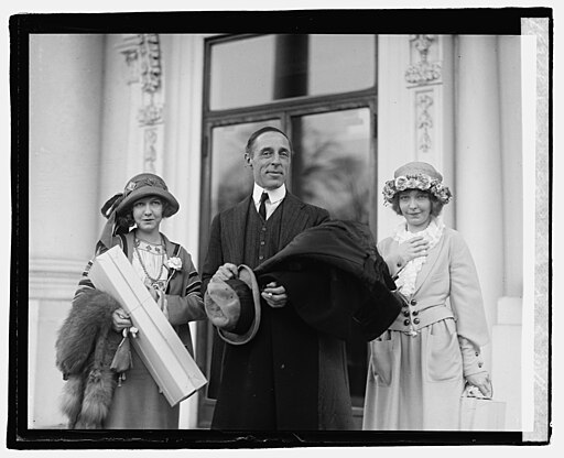 Intolerance - 1916 - Movie Star History