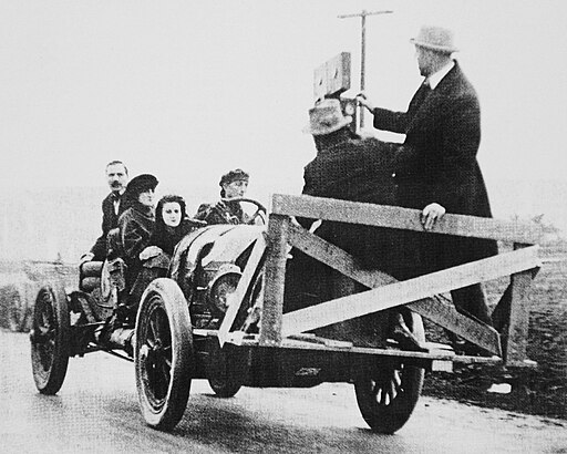 Intolerance - 1916 - Movie Star History