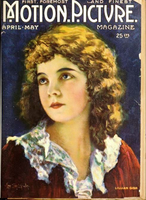 Lillian Gish - Biography and Analysis of her Movie Career