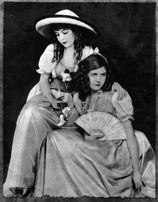 Lillian Gish - Biography and Analysis of her Movie Career