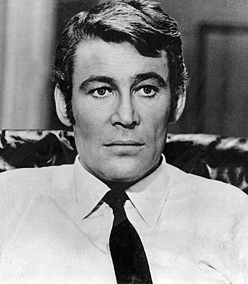 Peter O'Toole - Biography and Analysis of his acting career