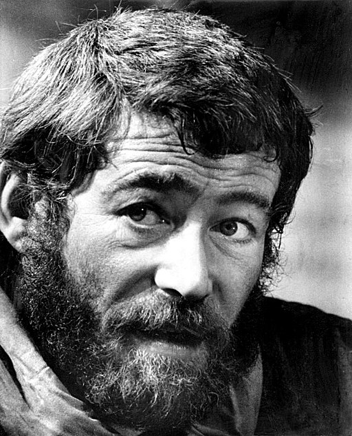 Peter O'Toole - Biography and Analysis of his acting career