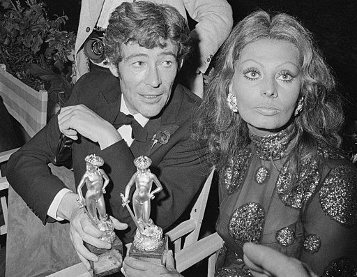 Peter O'Toole - Biography and Analysis of his acting career