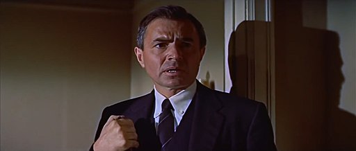 James Mason - Biography and Analysis of his Movie Career