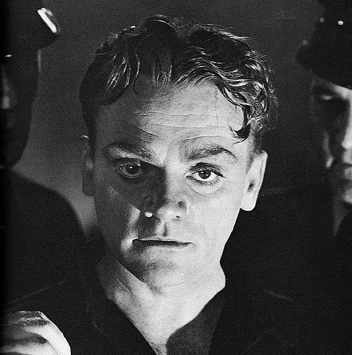 James Cagney - Biography and Analysis of his Acting Career