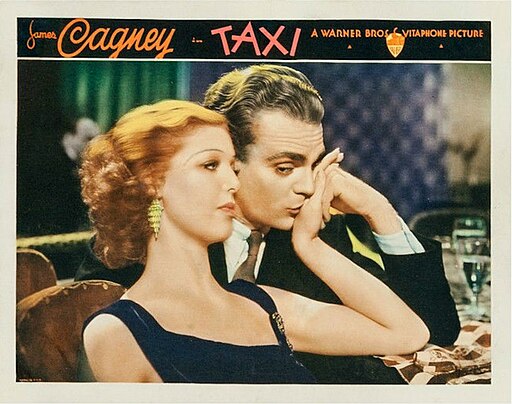 James Cagney - Biography and Analysis of his Acting Career