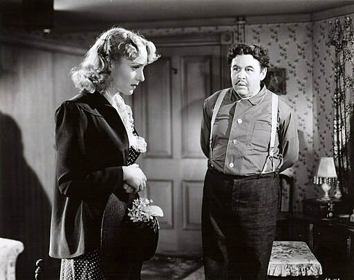 Charles Laughton - Biography and Analysis of his work