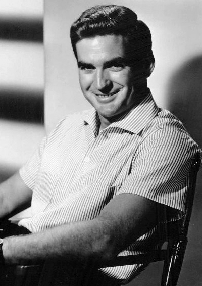 Rod Taylor - Biography & Analysis of his career as actor