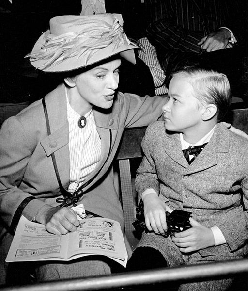 Jessica Tandy - Biography and Ananlysis of her Acting Career