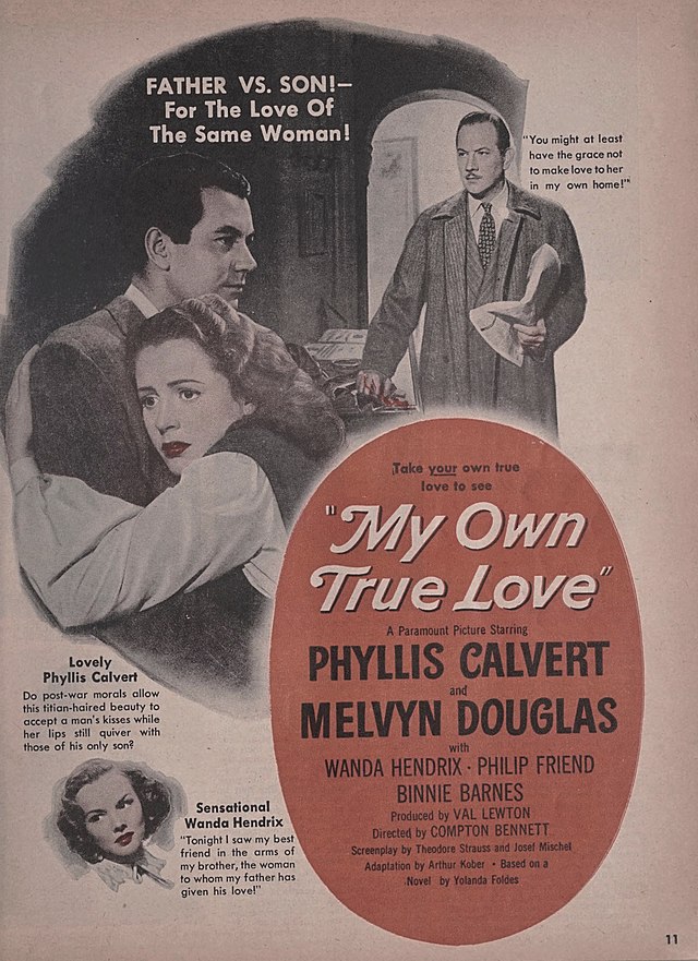 Melvyn Douglas - Provate Life and Movie Career - Quotes and Video