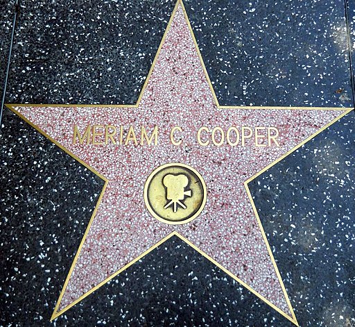 Merian C. Cooper - Movie Director - Biography and Analysis