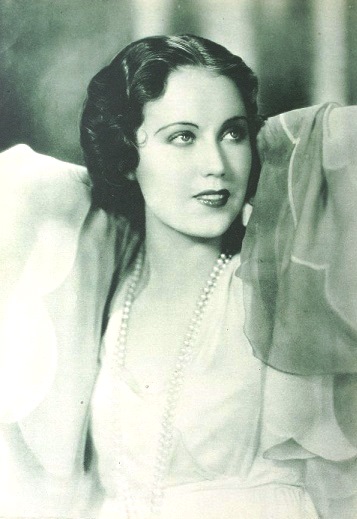 Fay Wray - Biography and Overview of het Movie Career