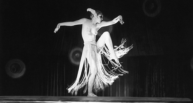 Metropolis - 1927 - By Fritz Lang - Overview and Analysis