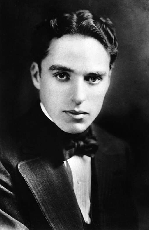 Charlie Chaplin - Biography - Quotes - Overview of his career
