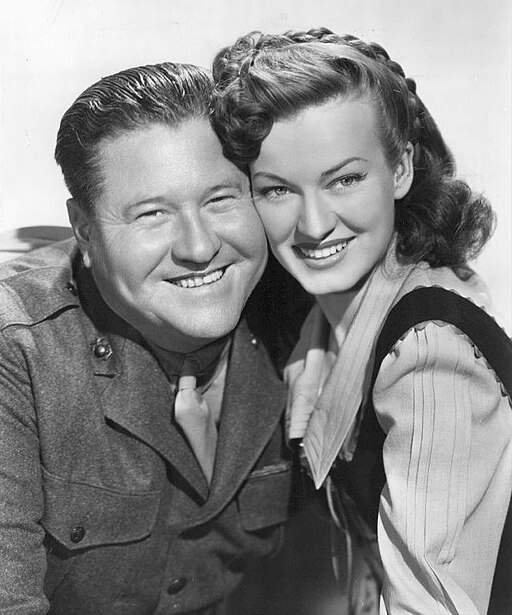 Jack Oakie - Biography and Overview of his Acting Career