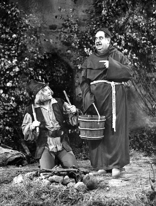 Biography of actor Billy Gilbert - All his movies