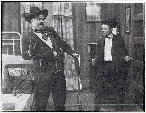 Oliver Hardy - Biography and Analysis of his Career