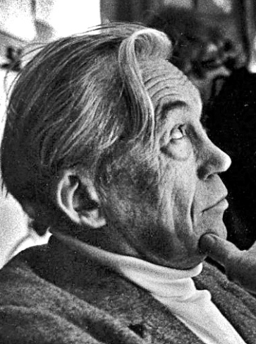 John Huston - Biography and all his movies