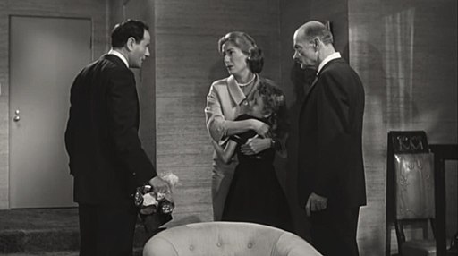 Biography of actor Eli Wallach - Analysis of his career