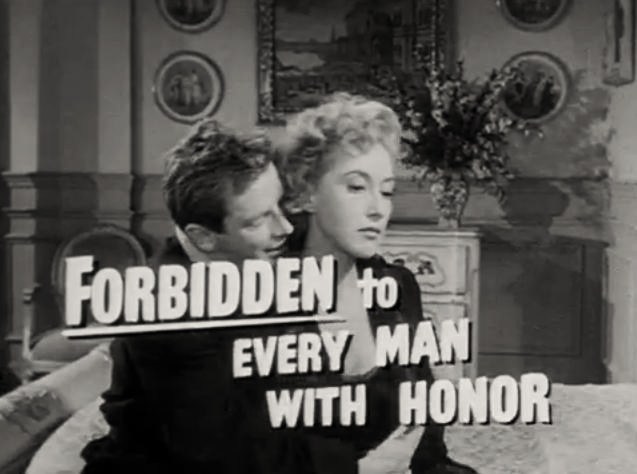 Biography of actor Richard Basehart - All his movies