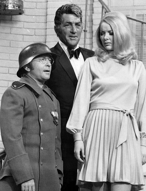 Dean Martin - Biography and overview of his career