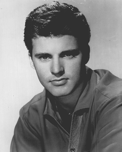 Ricky Nelson - Biography - Analysis of his career as actor