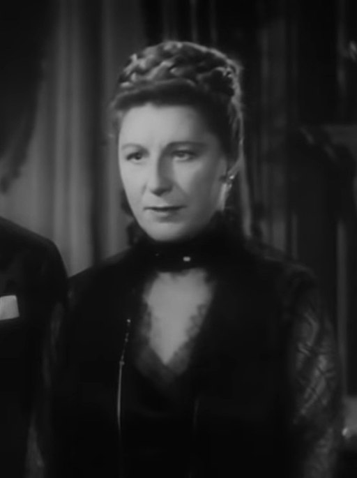 Biohgraphy of Judith Anderson - Overview of her acting career