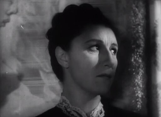 Biohgraphy of Judith Anderson - Overview of her acting career