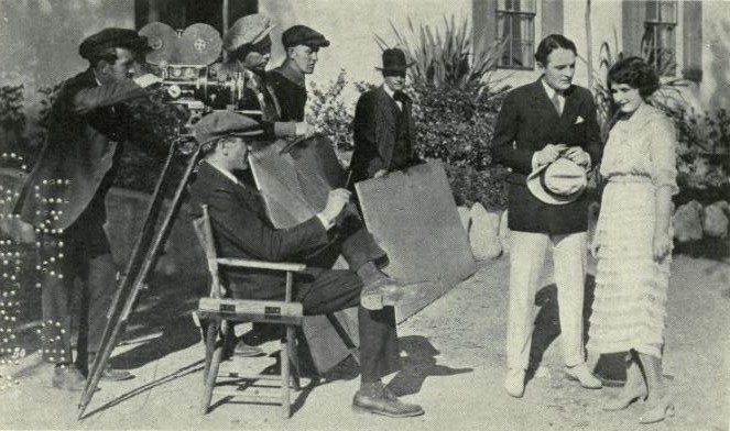 Victor Fleming - Biography - All his movies and awards