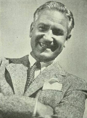 Victor Fleming - Biography - All his movies and awards