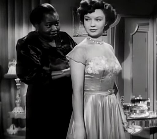 Hattie McDaniel - Biography and overview of her career - Quotes