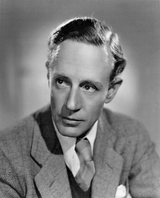 Leslie Howard - Biography and overview of his career