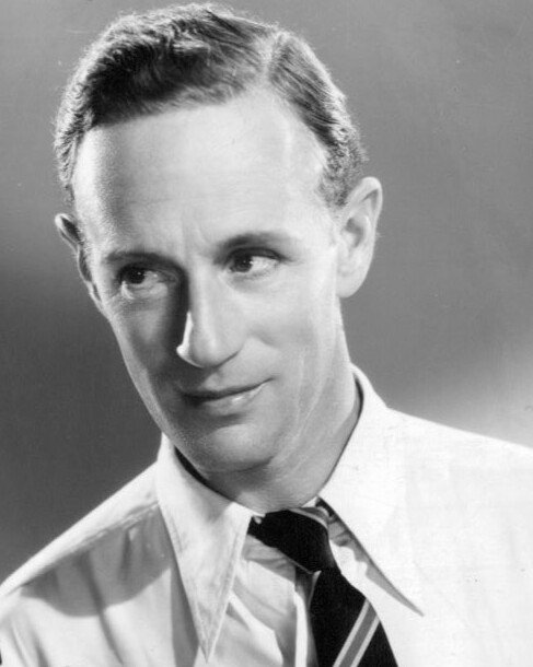 Leslie Howard - Biography and overview of his career