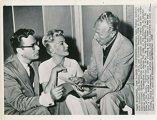 Douglas Sirk - Biography and all his movies