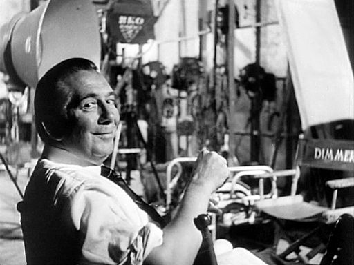 Ray Collins - Biography and career overview