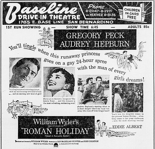 William Wyler - Biography - All his movies